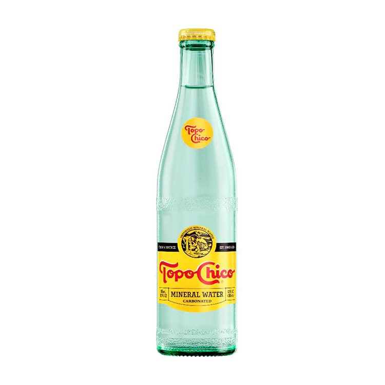 Topo Chico Flavors | Topo Chico Mineral Water